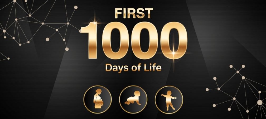 First 1000 Days of Life: A Malaysian Parent’s Complete Guide to ...